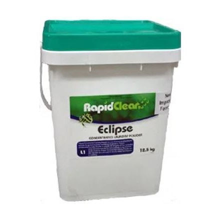 Laundry Powder - Eclipse